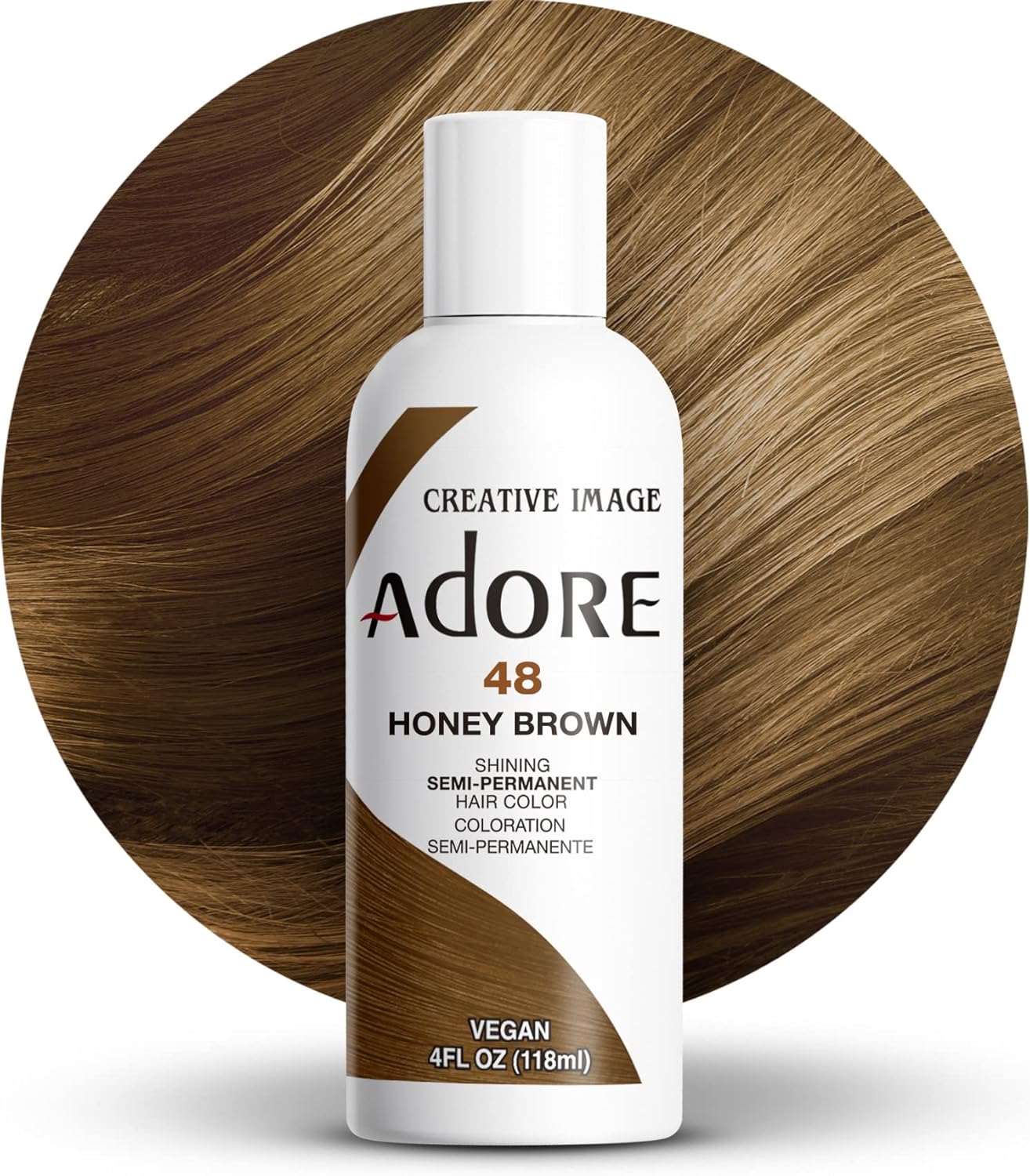 Adore dye store
